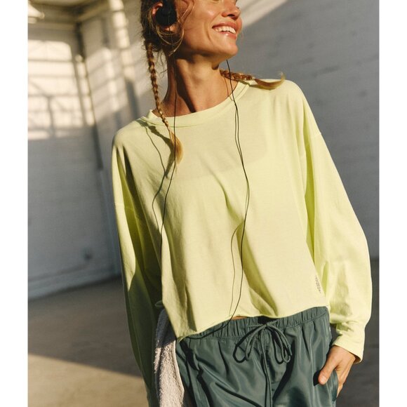 FP Movement by Free People | Tops | Fp Movement Inspire Layer Sour ...